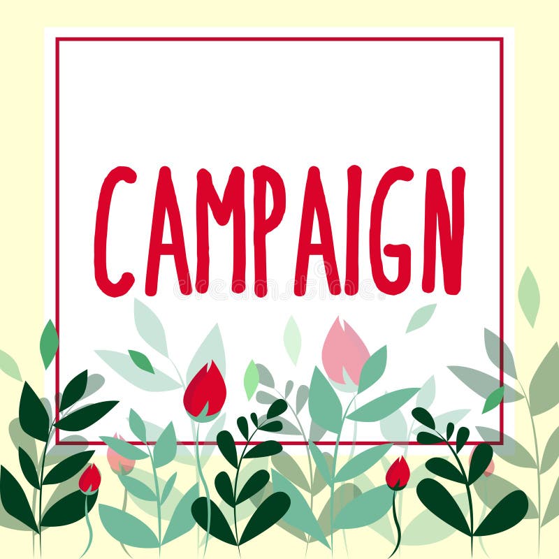 Text Caption Presenting Campaign. Internet Concept Organized Course of ... Text Caption Presenting Campaign. Internet Concept Organized Course of ...