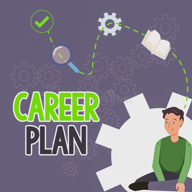 Text Caption Presenting Career Plan. Business Approach Ongoing Process ... Text Caption Presenting Career Plan. Business Approach Ongoing Process ...