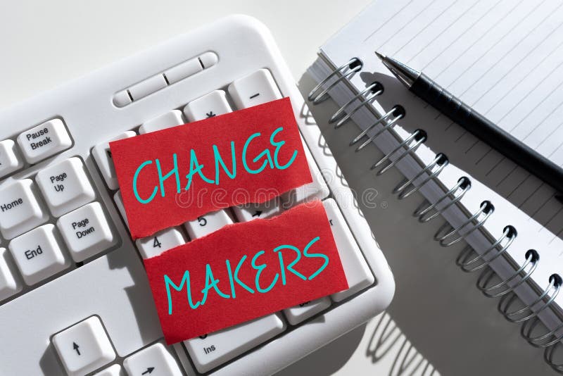 Text Caption Presenting Change Makers. Internet Concept Young Turk ... Text Caption Presenting Change Makers. Internet Concept Young Turk ...