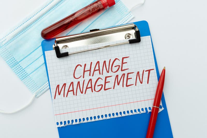 Text Caption Presenting Change Management. Business Showcase ... Text Caption Presenting Change Management. Business Showcase ...