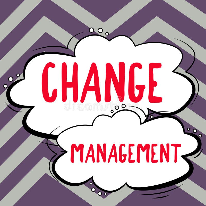 Conceptual Display Change Management. Business Approach Replacement of ... Conceptual Display Change Management. Business Approach Replacement of ...