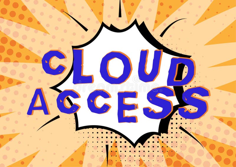 Text Caption Presenting Cloud Access. Conceptual Photo Software Tool ... Text Caption Presenting Cloud Access. Conceptual Photo Software Tool ...