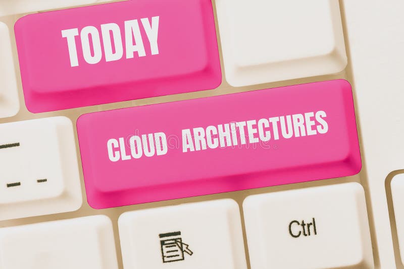Text Caption Presenting Cloud Architectures. Conceptual Photo To Live a ... Text Caption Presenting Cloud Architectures. Conceptual Photo To Live a ...