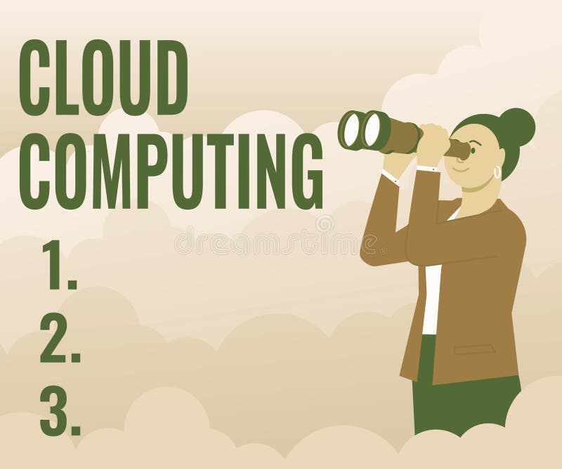 Text Caption Presenting Cloud Computing. Word Written on Use a Network ... Text Caption Presenting Cloud Computing. Word Written on Use a Network ...