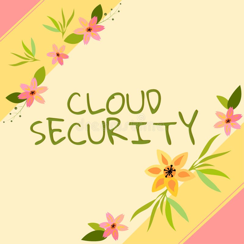 Text Caption Presenting Cloud Security. Concept Meaning Imposing a ... Text Caption Presenting Cloud Security. Concept Meaning Imposing a ...