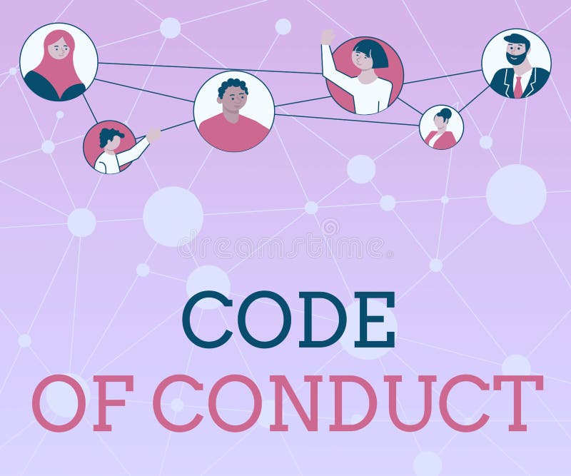 What Are Written Codes In Media