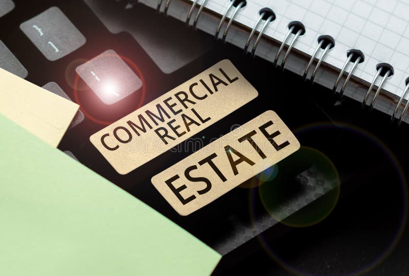 Text Caption Presenting Commercial Real Estate. Business Showcase ... Text Caption Presenting Commercial Real Estate. Business Showcase ...