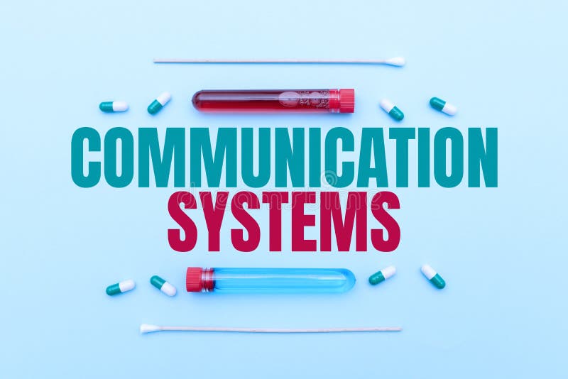 Text Caption Presenting Communication Systems. Conceptual Photo Flow of ... Text Caption Presenting Communication Systems. Conceptual Photo Flow of ...