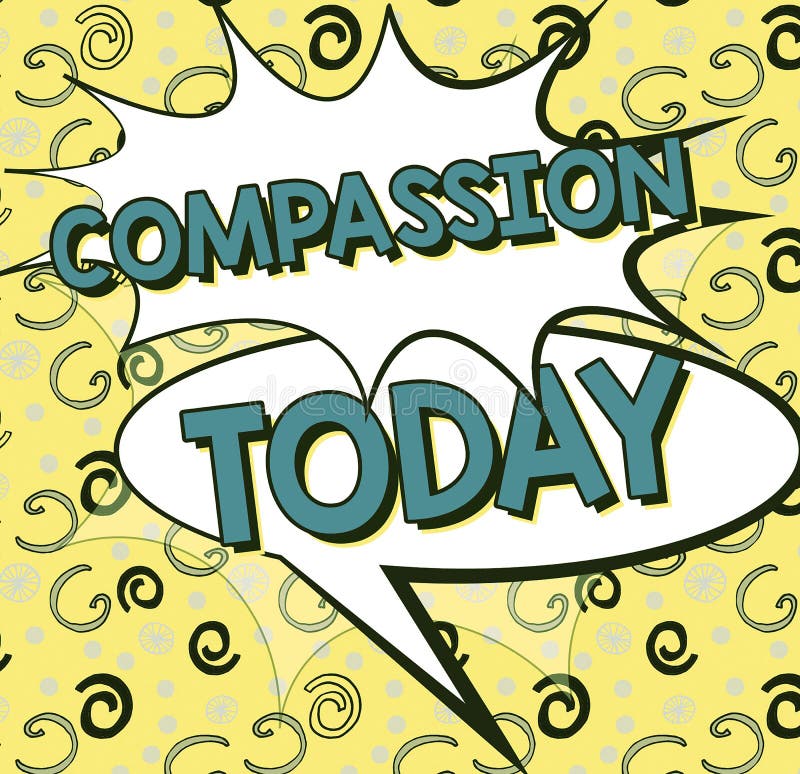 Compassion Digital Stock Illustrations – 430 Compassion Digital Stock ...