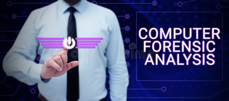 Forensic Expert Evidence Stock Illustrations – 153 Forensic Expert ...