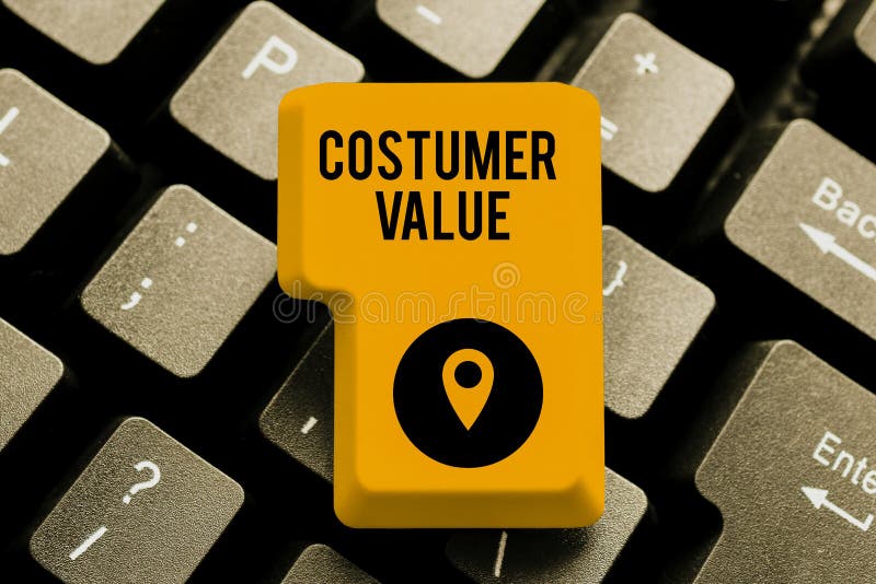 Text Caption Presenting Costumer Value. Business Approach Protect a ... Text Caption Presenting Costumer Value. Business Approach Protect a ...