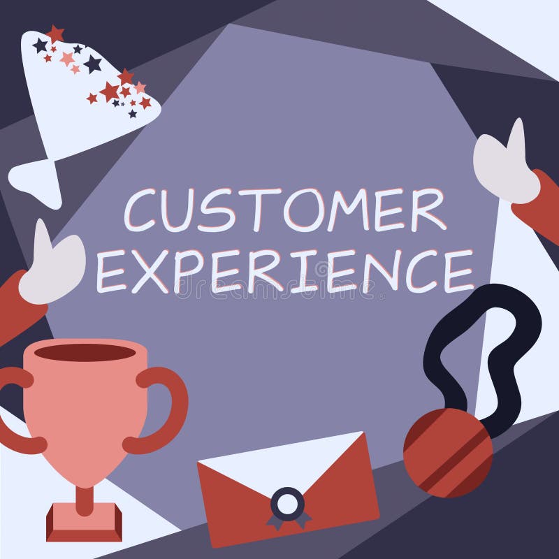 Inspiration Showing Sign Customer Experience. Business Overview ... Inspiration Showing Sign Customer Experience. Business Overview ...