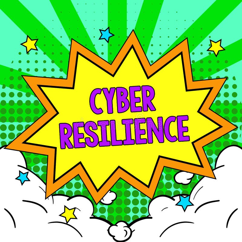 Conceptual Display Cyber Resilience. Business Approach Measure of How ... Conceptual Display Cyber Resilience. Business Approach Measure of How ...
