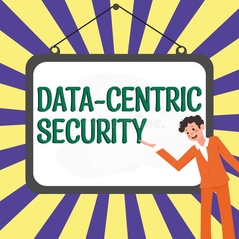 Text Caption Presenting Data Centric Security. Conceptual Photo ... Text Caption Presenting Data Centric Security. Conceptual Photo ...