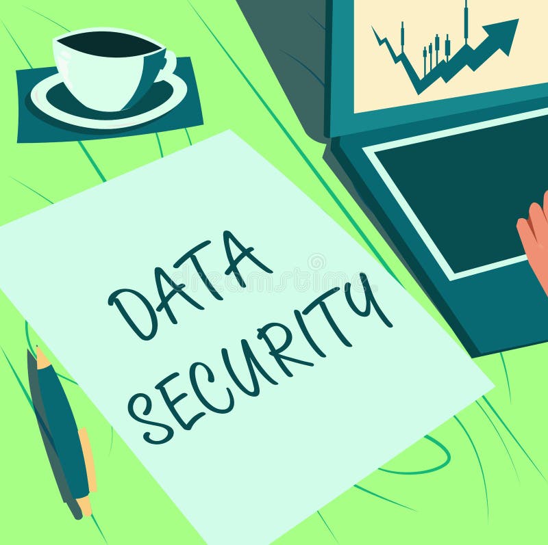 Text Caption Presenting Data Security. Business Idea Confidentiality ... Text Caption Presenting Data Security. Business Idea Confidentiality ...