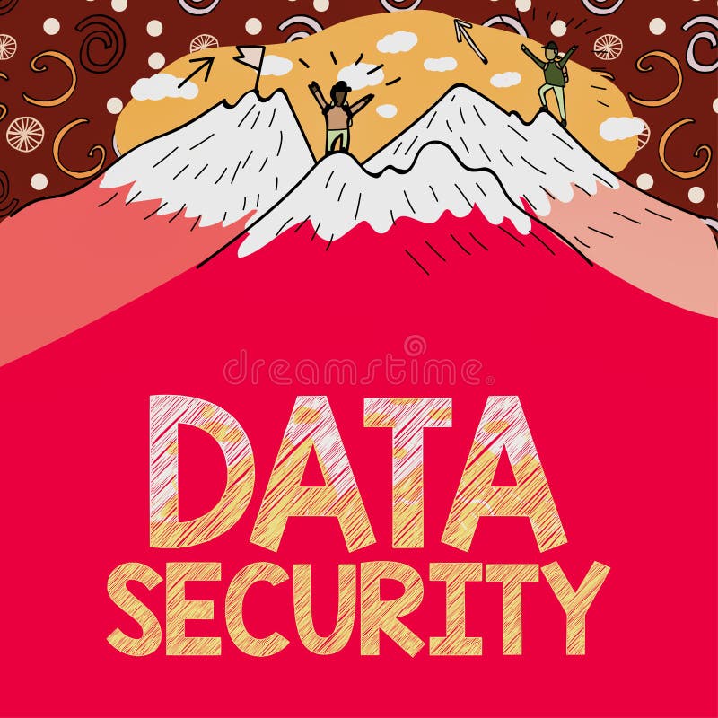 Text Caption Presenting Data Security. Word for Confidentiality Disk ... Text Caption Presenting Data Security. Word for Confidentiality Disk ...