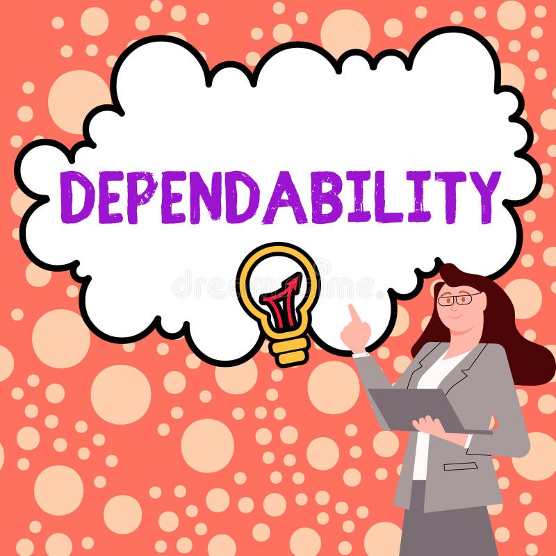 Text Caption Presenting Dependability. Business Showcase Capable of ... Text Caption Presenting Dependability. Business Showcase Capable of ...