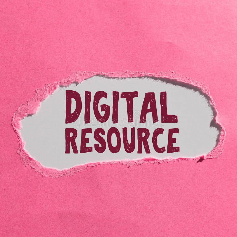 Text Caption Presenting Digital Resource. Business Approach Content ... Text Caption Presenting Digital Resource. Business Approach Content ...