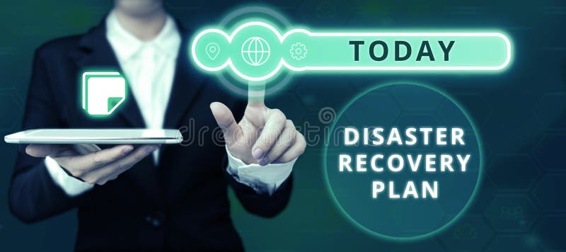 Text Caption Presenting Disaster Recovery Plan. Internet Concept Having ... Text Caption Presenting Disaster Recovery Plan. Internet Concept Having ...