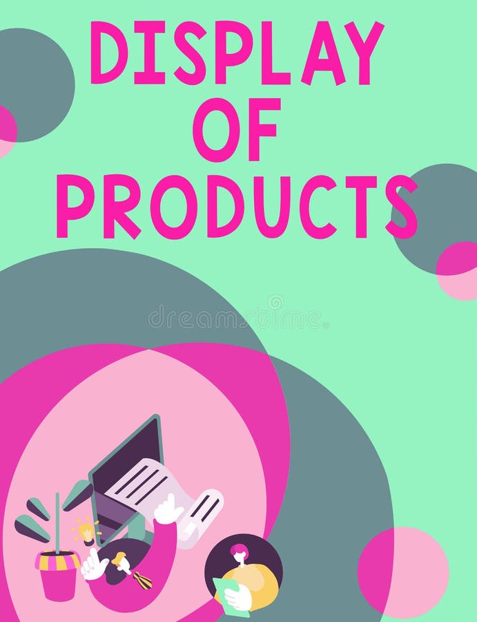 Text Caption Presenting Display of Products. Business Idea Advertise ... Text Caption Presenting Display of Products. Business Idea Advertise ...