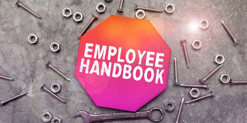 Conceptual Display Employee Handbook. Internet Concept Document that ... Conceptual Display Employee Handbook. Internet Concept Document that ...