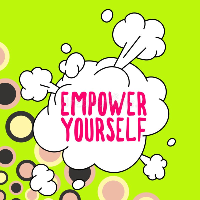 Handwriting Text Empower Yourself. Word Written on Taking Control of ... Handwriting Text Empower Yourself. Word Written on Taking Control of ...