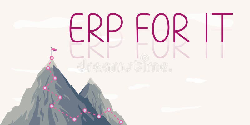 Text Caption Presenting Erp for it. Business Idea Enterprise Resource ... Text Caption Presenting Erp for it. Business Idea Enterprise Resource ...