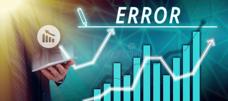 Error Condition Stock Illustrations – 160 Error Condition Stock ...