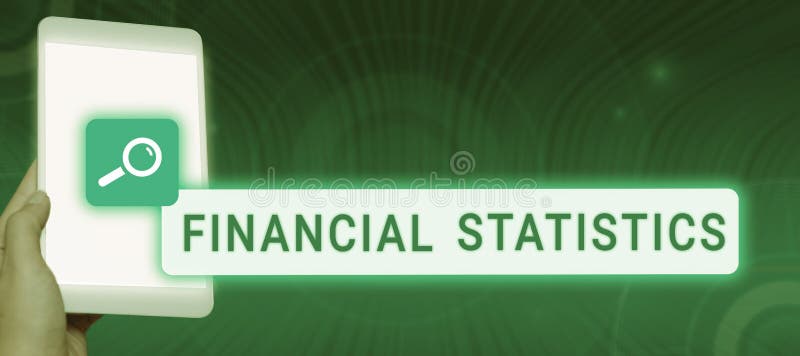 Text Caption Presenting Financial Statistics. Business Idea ... Text Caption Presenting Financial Statistics. Business Idea ...