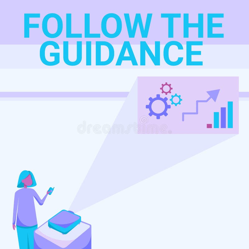 Text Caption Presenting Follow the Guidance. Business Overview ... Text Caption Presenting Follow the Guidance. Business Overview ...