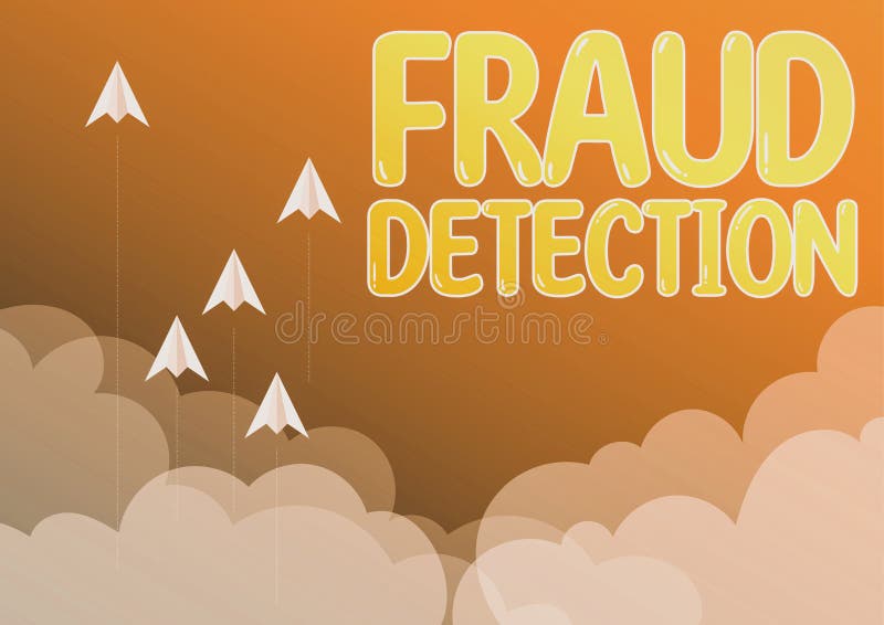 Text Caption Presenting Fraud Detection. Concept Meaning Identification ... Text Caption Presenting Fraud Detection. Concept Meaning Identification ...