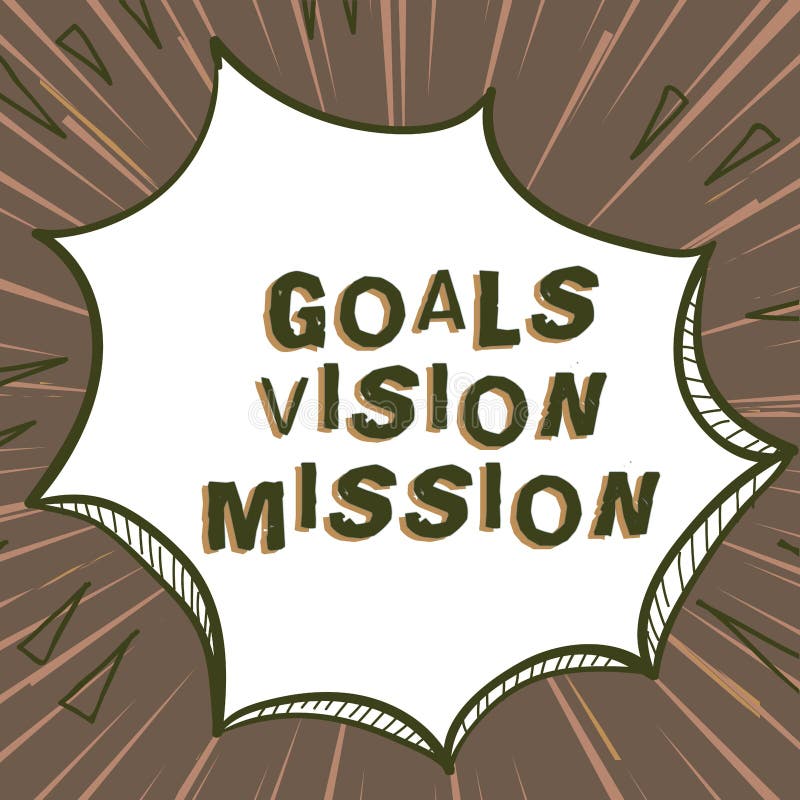Text Caption Presenting Goals Vision Mission. Business Overview ... Text Caption Presenting Goals Vision Mission. Business Overview ...
