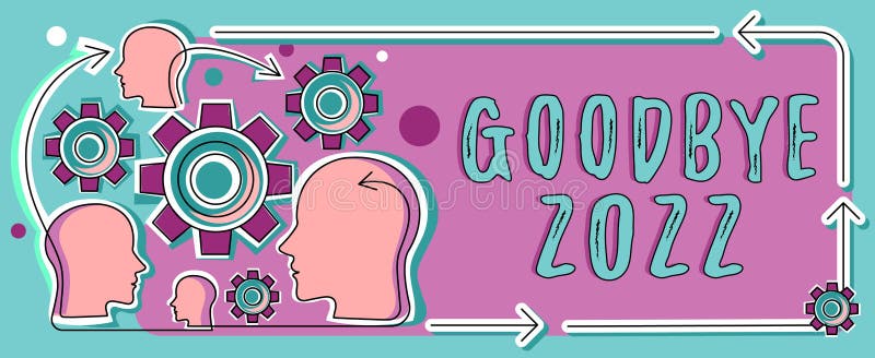 Writing Displaying Text Goodbye 2022. Business Overview New Year Eve ... Writing Displaying Text Goodbye 2022. Business Overview New Year Eve ...