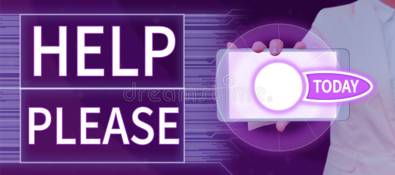 Text Caption Presenting Help Please. Business Approach Used To Make a ...