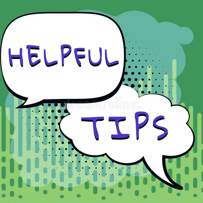 Useful Hints Stock Illustrations – 588 Useful Hints Stock Illustrations ...