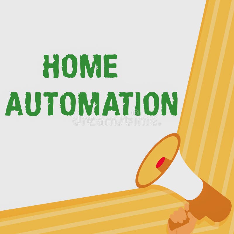 Text Caption Presenting Home Automation. Business Approach Home ... Text Caption Presenting Home Automation. Business Approach Home ...