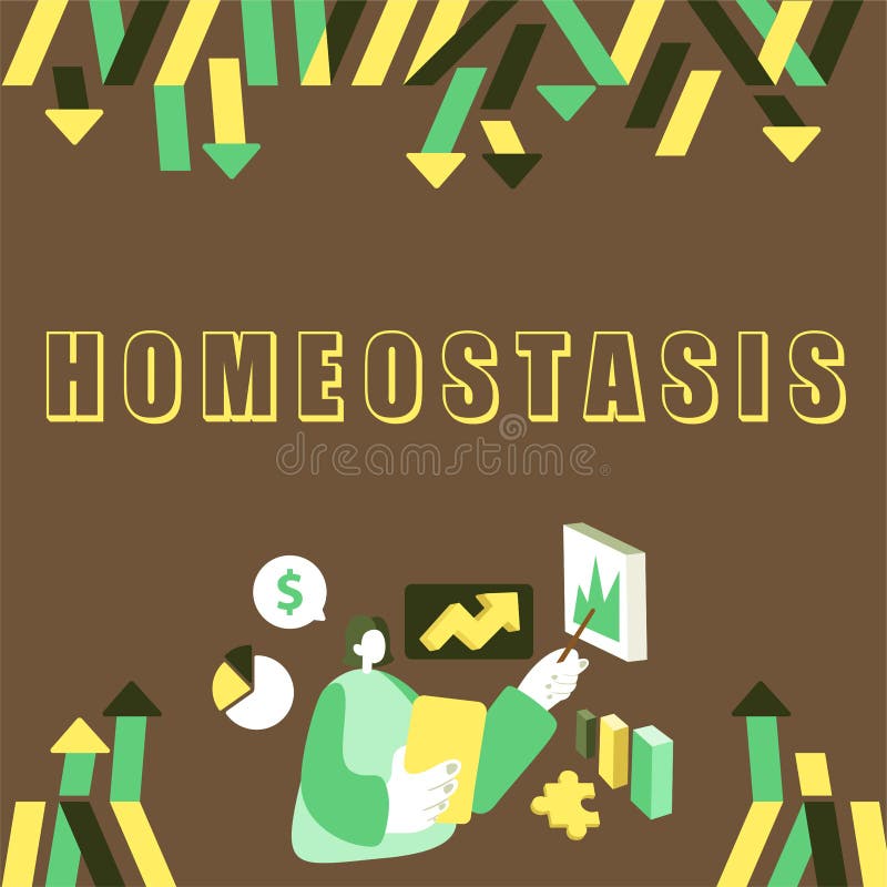 Caption Homeostasis Stock Illustrations – 7 Caption Homeostasis Stock ...