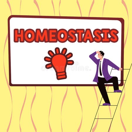 Sign Homeostasis Stock Illustrations – 89 Sign Homeostasis Stock ...