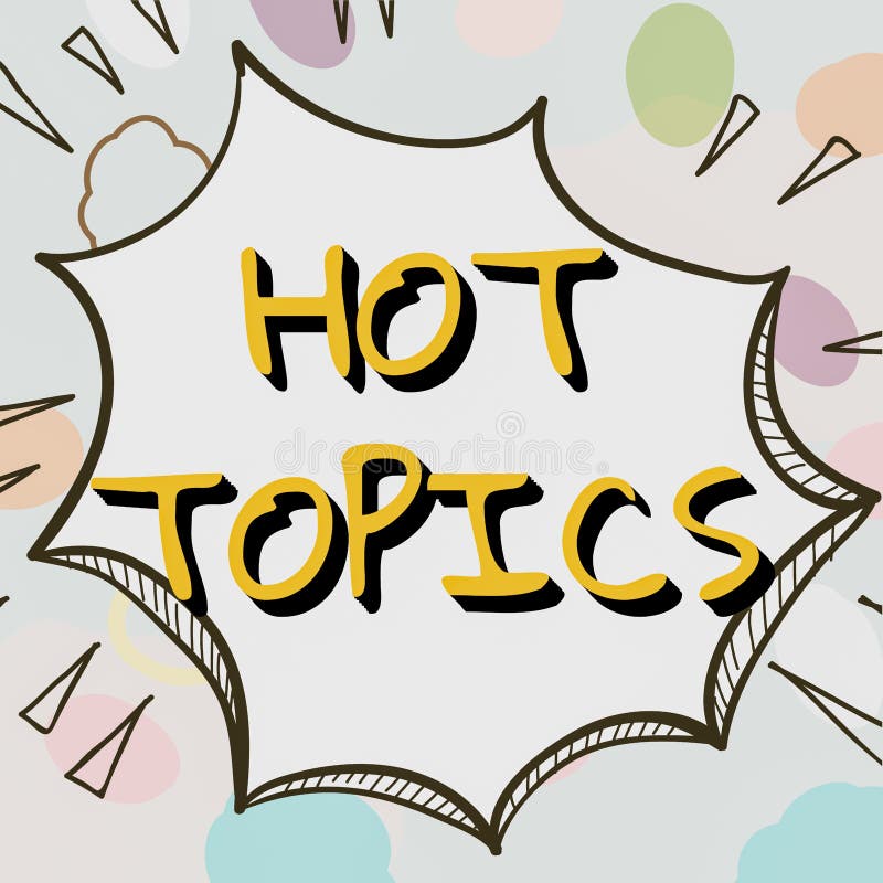 Writing Displaying Text Hot Topics. Business Overview Subject that a ... Writing Displaying Text Hot Topics. Business Overview Subject that a ...