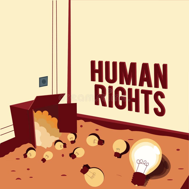 Text Caption Presenting Human Rights. Business Approach Moral ... Text Caption Presenting Human Rights. Business Approach Moral ...