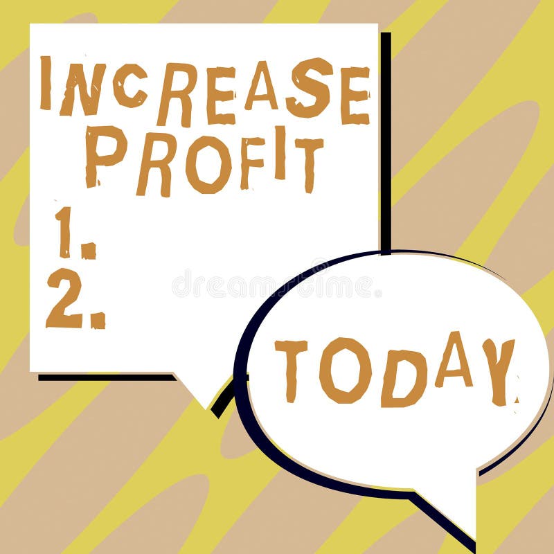 Text Caption Presenting Increase Profit. Business Overview Growth in ... Text Caption Presenting Increase Profit. Business Overview Growth in ...
