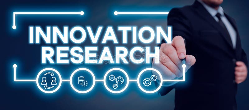 Text Caption Presenting Innovation Research. Business Approach Existing ... Text Caption Presenting Innovation Research. Business Approach Existing ...