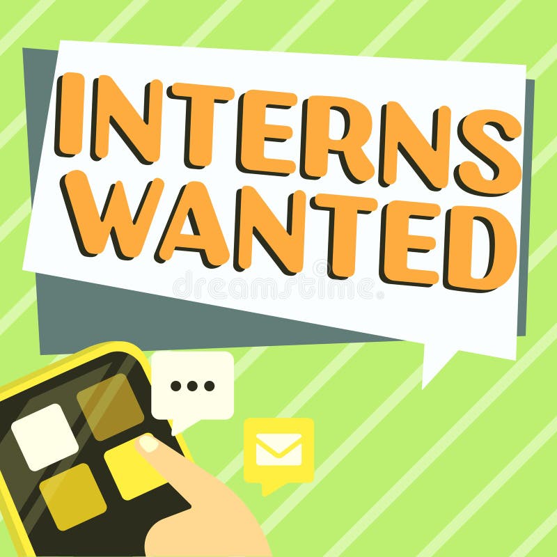 Text Caption Presenting Interns Wanted. Business Overview Looking for ... Text Caption Presenting Interns Wanted. Business Overview Looking for ...
