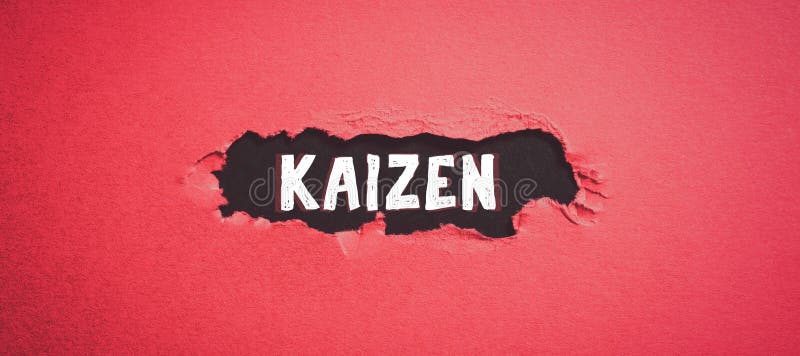 Text Caption Presenting Kaizen. Business Idea a Japanese Business ... Text Caption Presenting Kaizen. Business Idea a Japanese Business ...