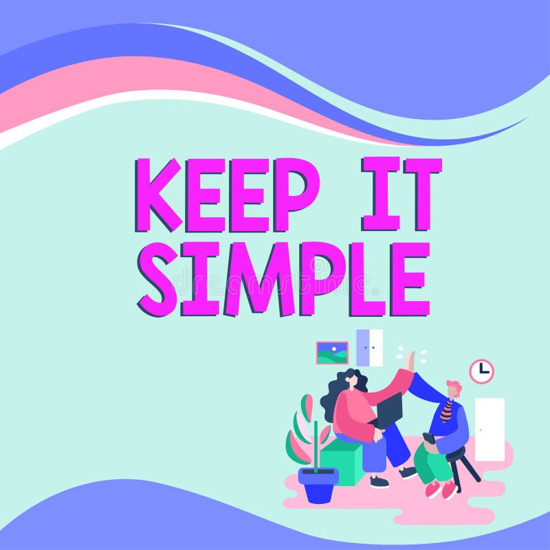 Text Caption Presenting Keep it Simple. Business Idea Easy To Toss ... Text Caption Presenting Keep it Simple. Business Idea Easy To Toss ...