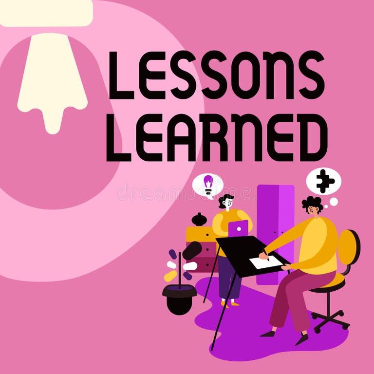 Presenting Lessons Stock Illustrations – 238 Presenting Lessons Stock ...
