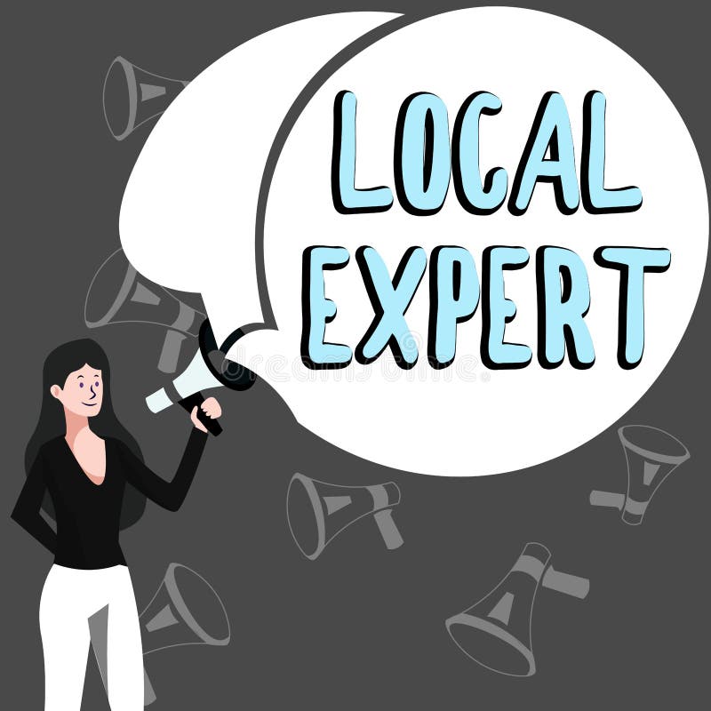 Text Caption Presenting Local Expert. Internet Concept Offers Expertise ... Text Caption Presenting Local Expert. Internet Concept Offers Expertise ...