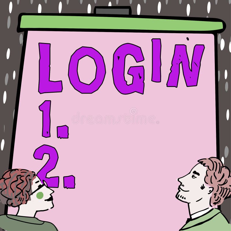 Text Caption Presenting Login. Internet Concept Entering Website Blog ... Text Caption Presenting Login. Internet Concept Entering Website Blog ...