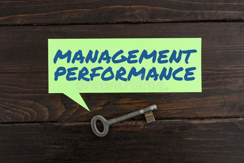 Text Caption Presenting Management Performance. Word for Feedback on ... Text Caption Presenting Management Performance. Word for Feedback on ...