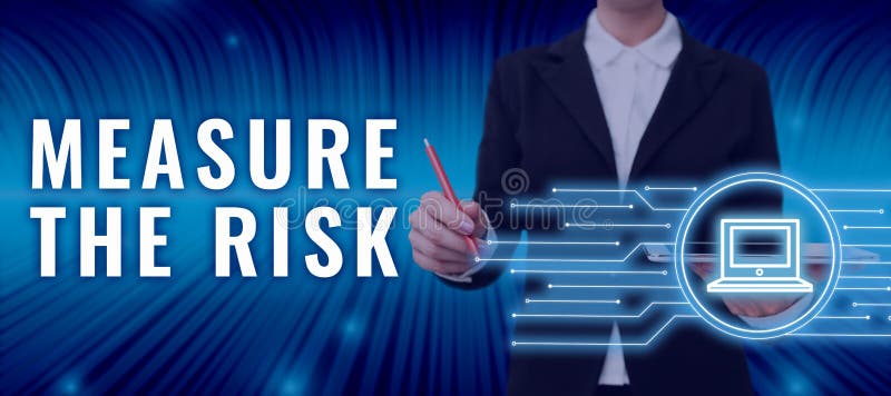 Conceptual Display Measure the Riskdetermine Degree of Danger Based on ...